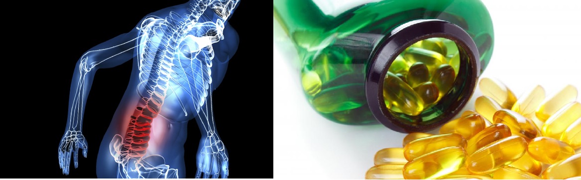 Further Reasons To Take Fish Oil • T E S T O S T E R O N E J U N K I E