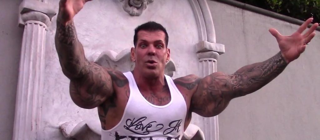 Anabolic Steroid Use: Risks and Side Effects Reviewed