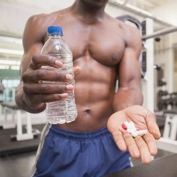 Zinc & Increasing Testosterone Levels : Benefits, Uses, Suplements