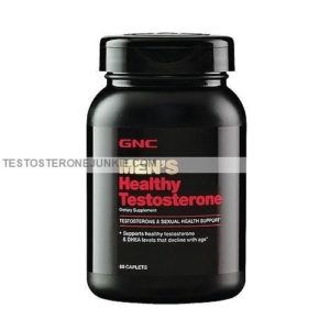 Testosterone Booster GNC : What are the best GNC T-boosters? • T E S T ...